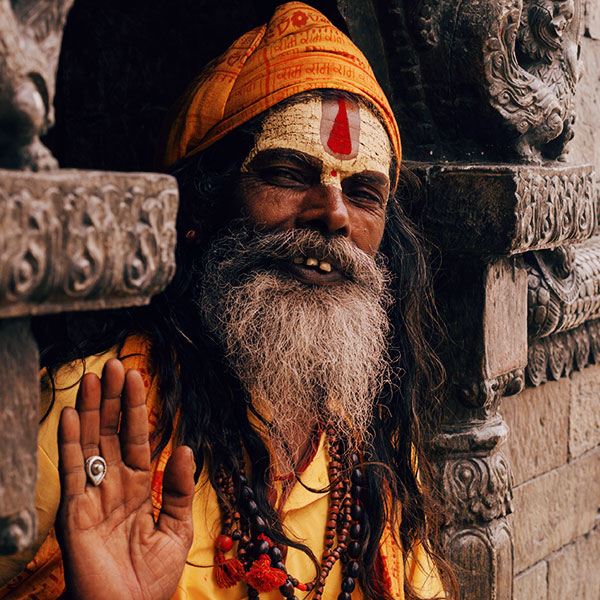 Shri Vipul Dev Maharaj – Bairavasai